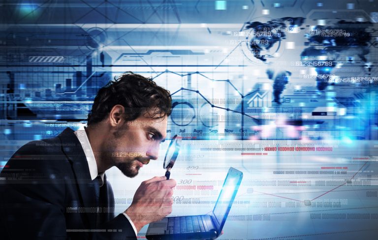 Wynyard Advanced Crime Analytics | Wynyard Group | Solutions