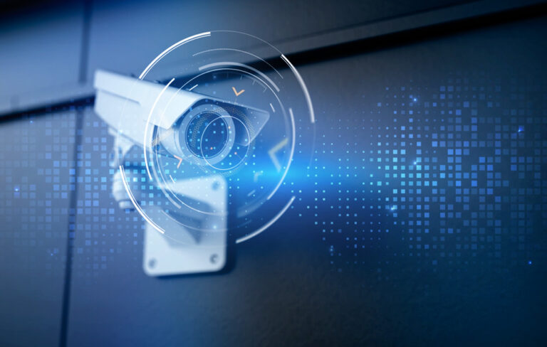 Motion Sensor Camera | Solutions | Wynyard Group